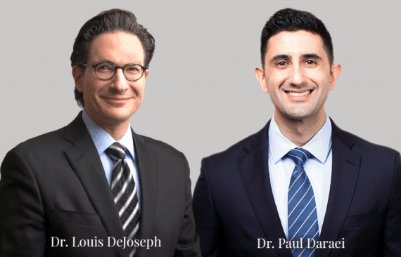 Blepharoplasty Atlanta | Eyelid Surgery | Plastic Surgery | Dr. DeJoseph