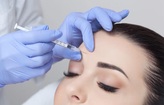 Botox Treatments in Atlanta, GA | Dr. Louis DeJoseph