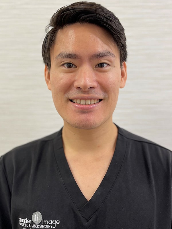 Premier Image Cosmetic & Laser Surgery Talented Staff