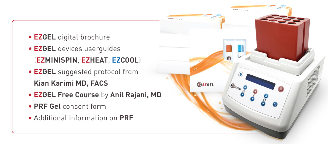 EZPRF in Atlanta, GA | Premier Image Cosmetic & Laser Surgery